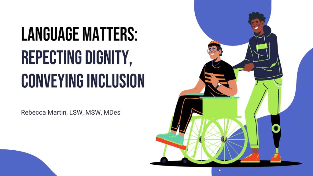 Videos, Webinars, and Presentations – IHC