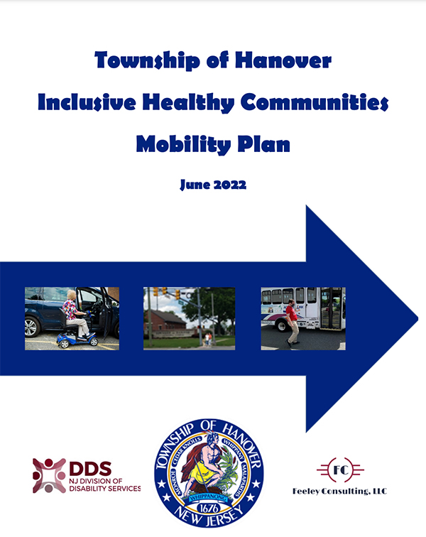 Hanover Township – IHC